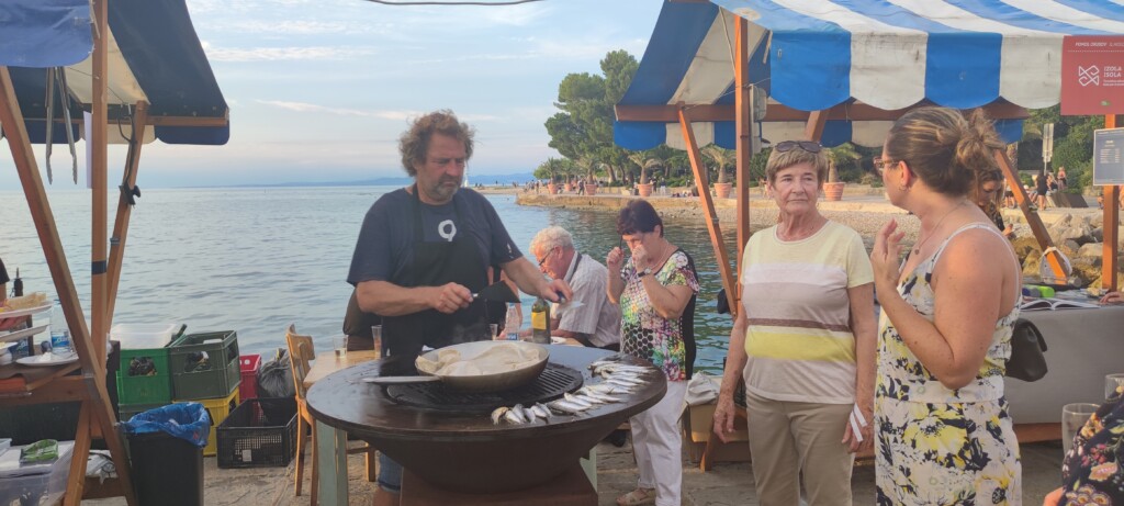 PRESENTATA LA TRADIZIONE LEGATA ALLA PREPARAZIONE DEI MUSSOLI | Il ...