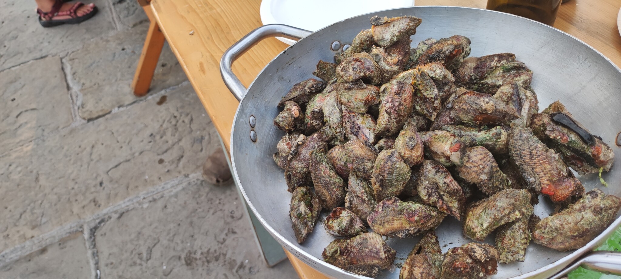 PRESENTATA LA TRADIZIONE LEGATA ALLA PREPARAZIONE DEI MUSSOLI | Il ...